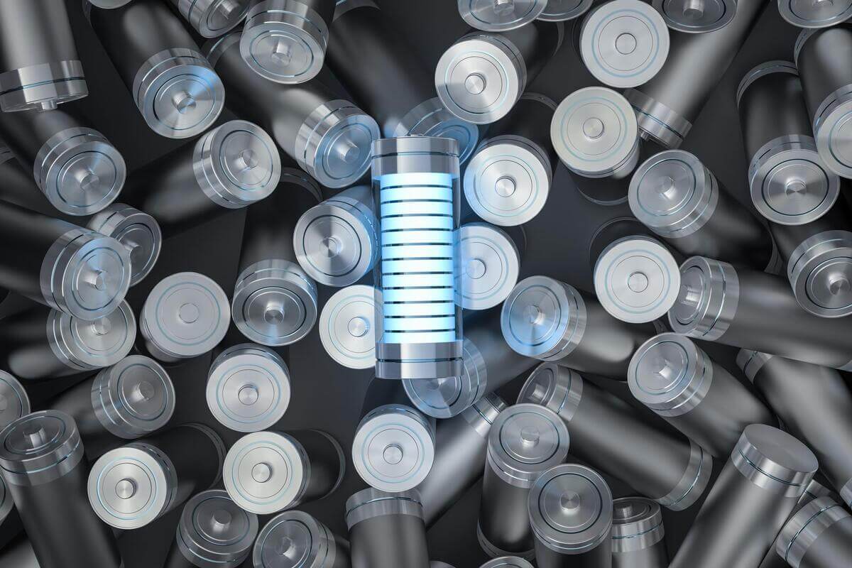 Lithium-ion Battery Insights | BosonCell