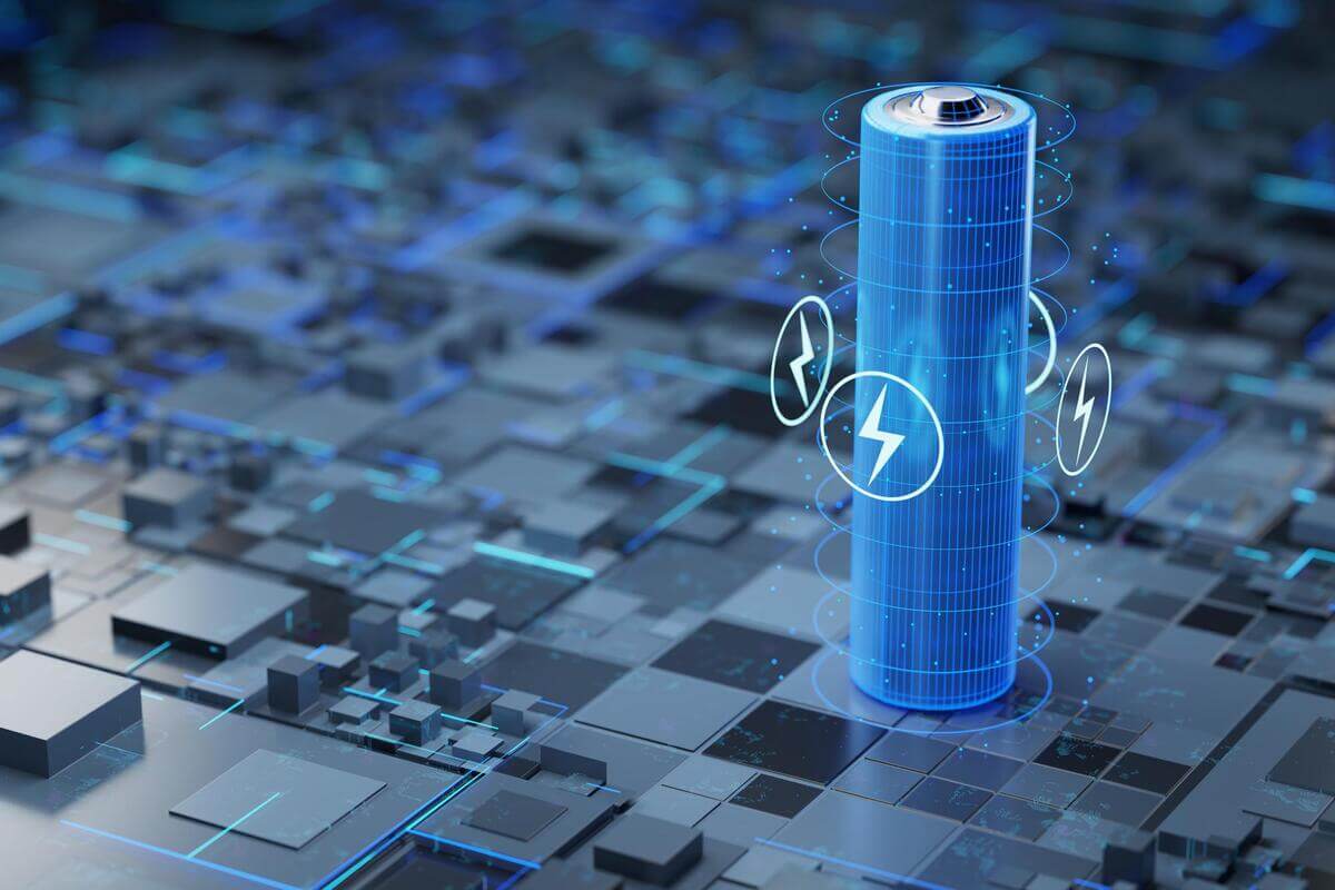 Lithium-ion Battery Manufacturing in India | BosonCell